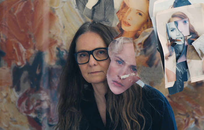Private View: Monique Baumann | NOWNESS